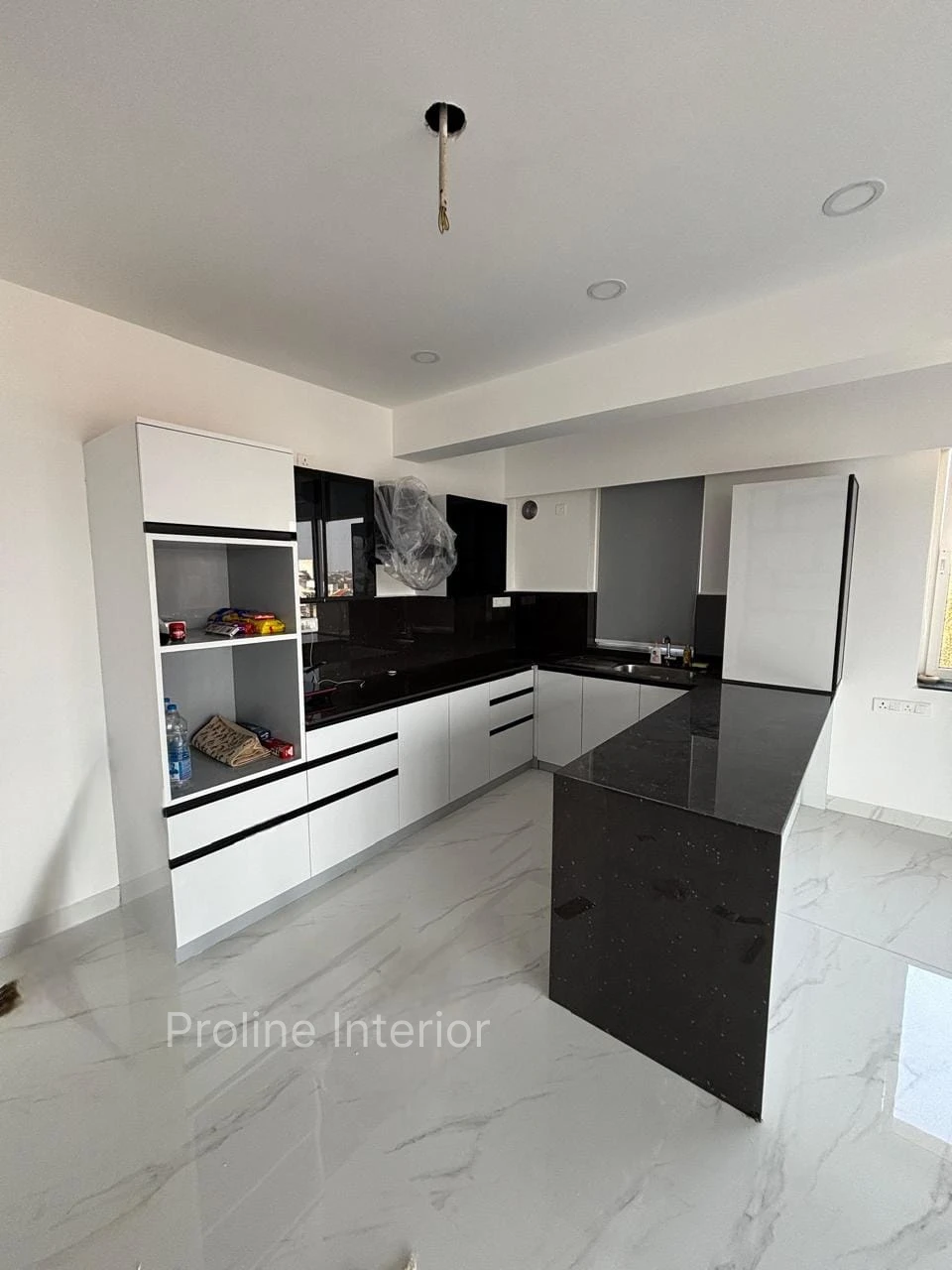 Proline Interior