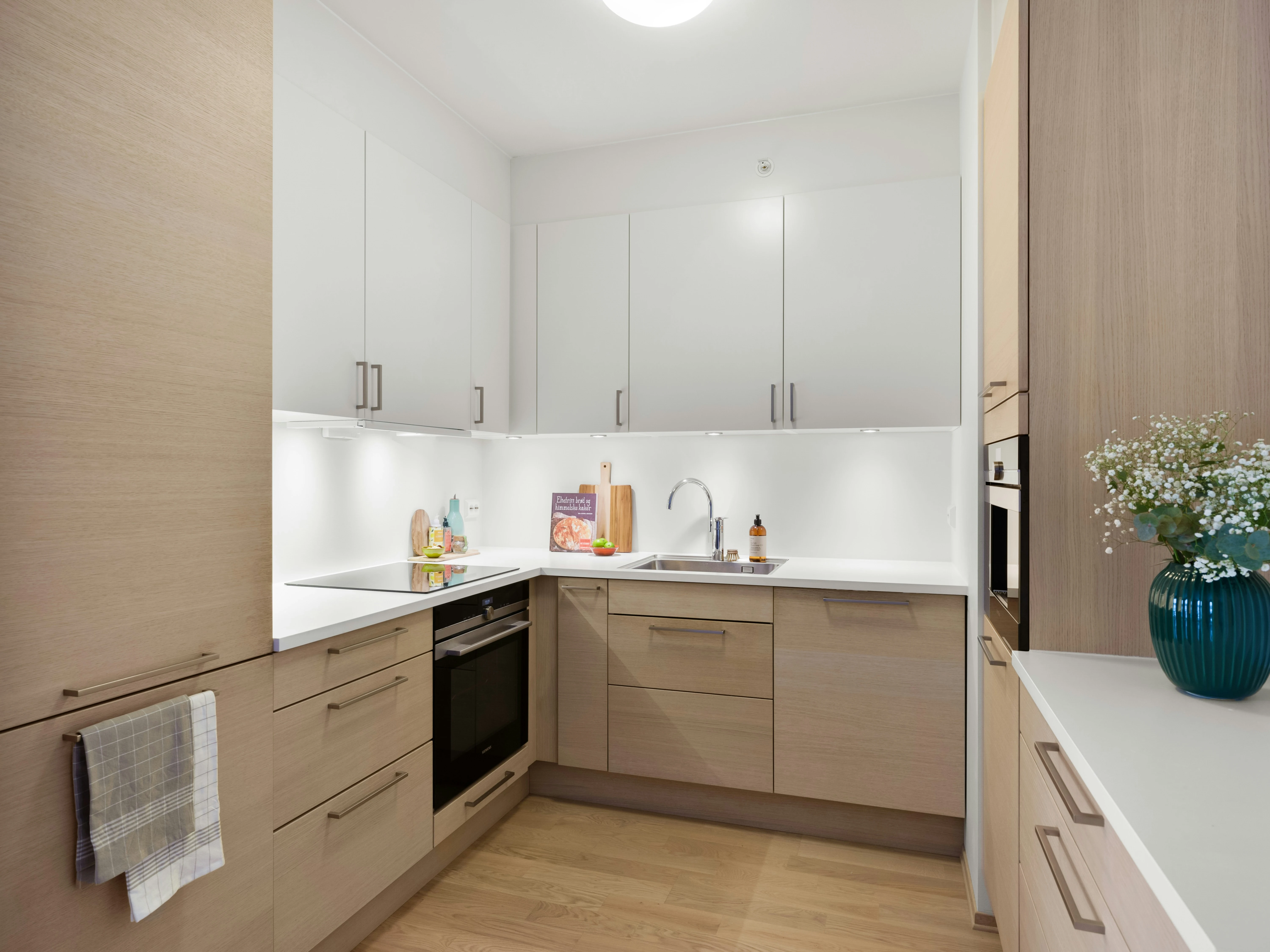Proline Interior